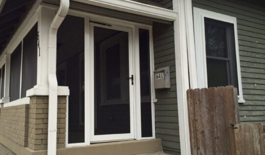 St George Door Centre