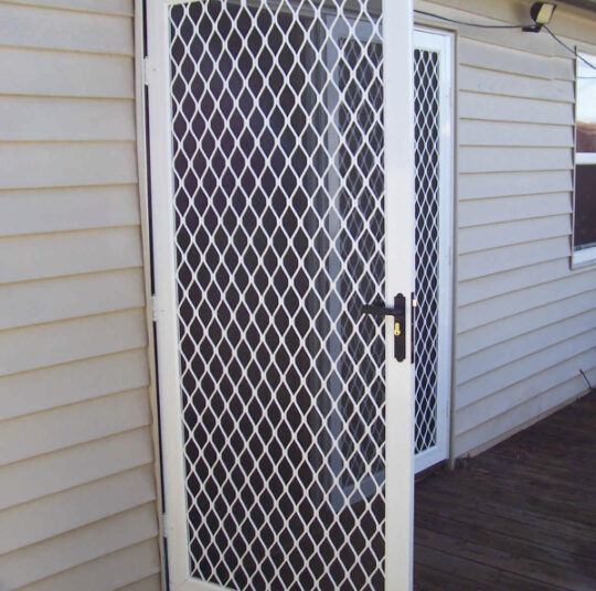 St George Door Centre